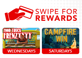 Ho-Chunk Gaming Wisconsin Dells - Home